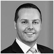 Jed Blackburn | Cassels Litigation Partner | Cassels.com