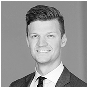 Sam Chapman | Cassels Business Partner | Cassels.com