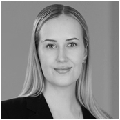 Victoria Craib | Cassels Business Associate | Cassels.com