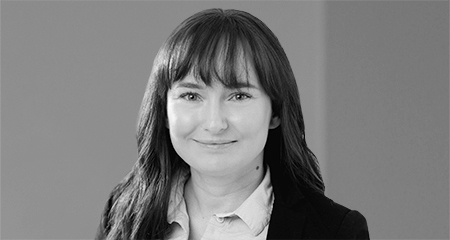 Elise Dolinsky | Cassels Litigation Associate | Cassels.com