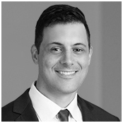 Zach Flemming-Giannotti | Cassels Construction Partner | Cassels.com