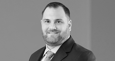 Alex Fox | Cassels Future Articling Student | Cassels.com