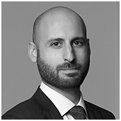David Gardos | Cassels Capital Markets Partner | Cassels.com
