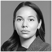 Danica Jorgenson | Cassels Restructuring & Insolvency Associate ...