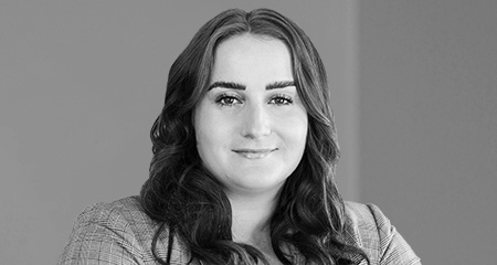Catherine Litinsky | Cassels Articling Student | Cassels.com