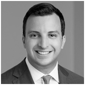 Ben McLaughlin | Cassels Capital Markets Associate | Cassels.com