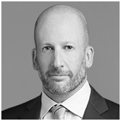 Alan Merskey | Cassels Litigation Partner | Cassels.com