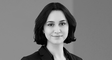 Madison Otto | Cassels Business Law Clerk | Cassels.com