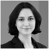 Madison Otto | Cassels Business Law Clerk | Cassels.com