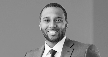 Terell Parredon Rhooms | Cassels Articling Student | Cassels.com