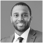 Terell Parredon Rhooms | Cassels Articling Student | Cassels.com