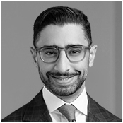 Omar Soliman | Cassels Business Partner | Cassels.com