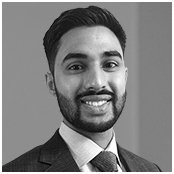 Gurarjun (Arjun) Toor | Cassels Securities Associate | Cassels.com