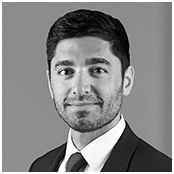 Ardy Mohajer | Cassels Real Estate & Development Partner | Cassels.com