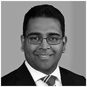 A. Chandimal Nicholas | Cassels Intellectual Property Partner | Cassels.com