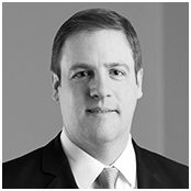 Derek Ronde | Cassels Litigation Partner | Cassels.com