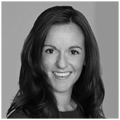 Caitlin Russell | Cassels Employment & Labour Partner | Cassels.com