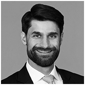 Mike R. Tallim | Cassels Banking & Specialty Finance Partner | Cassels.com